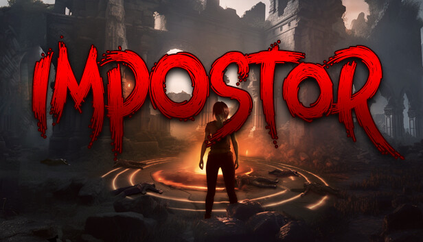 Impostor Mode DLC on Steam