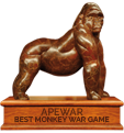 Apewar on Steam