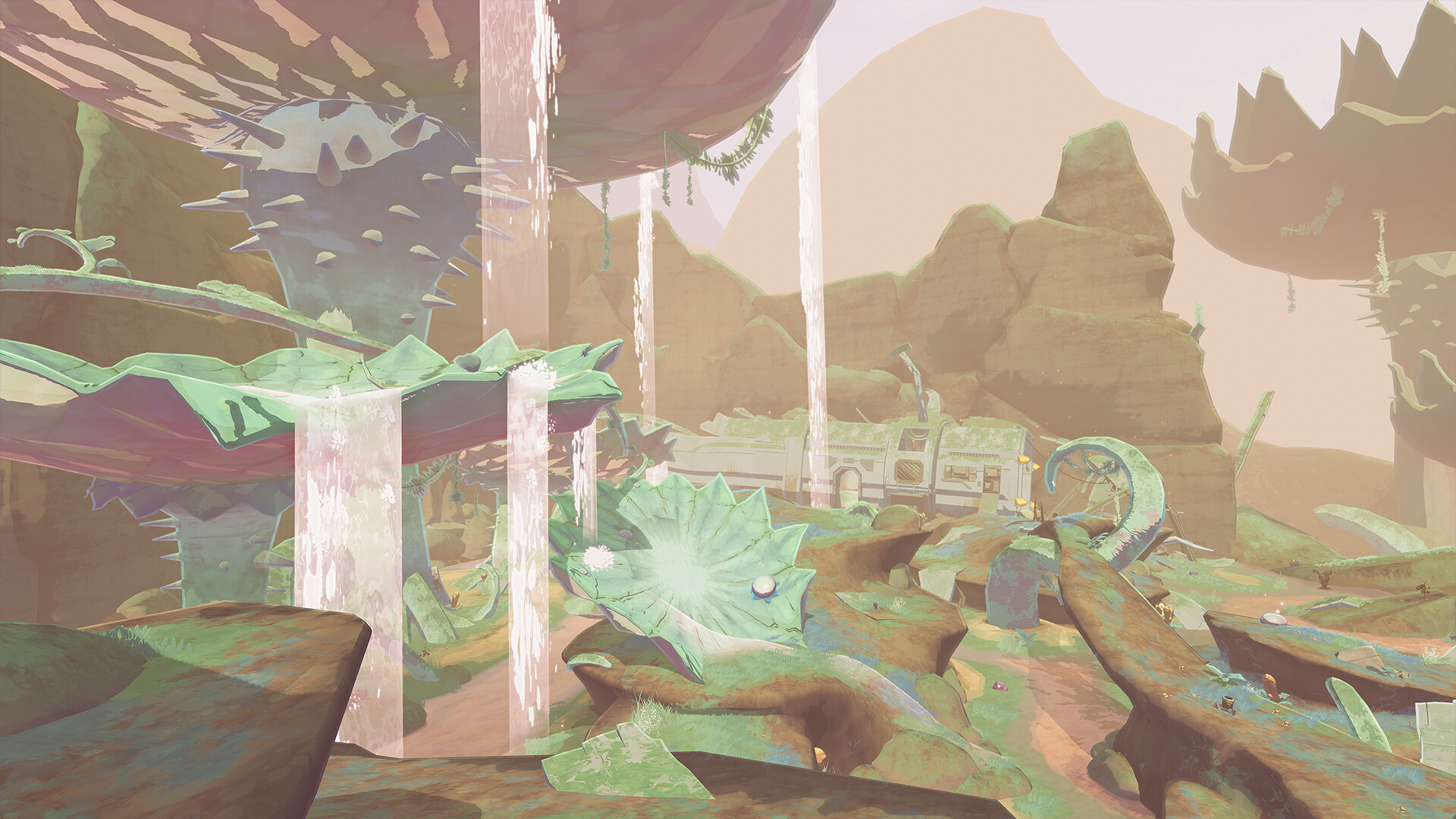 Risk of Rain 2: Seekers of the Storm on Steam Risk of Rain 2: Seekers of the Storm on Steam