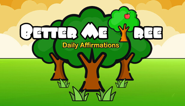 Better Me Tree - Meditation, Nature, Reflection en Steam