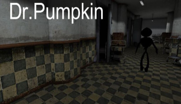 Dr.Pumpkin - Fund the developer on Steam