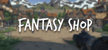 Fantasy Shop | Steambase