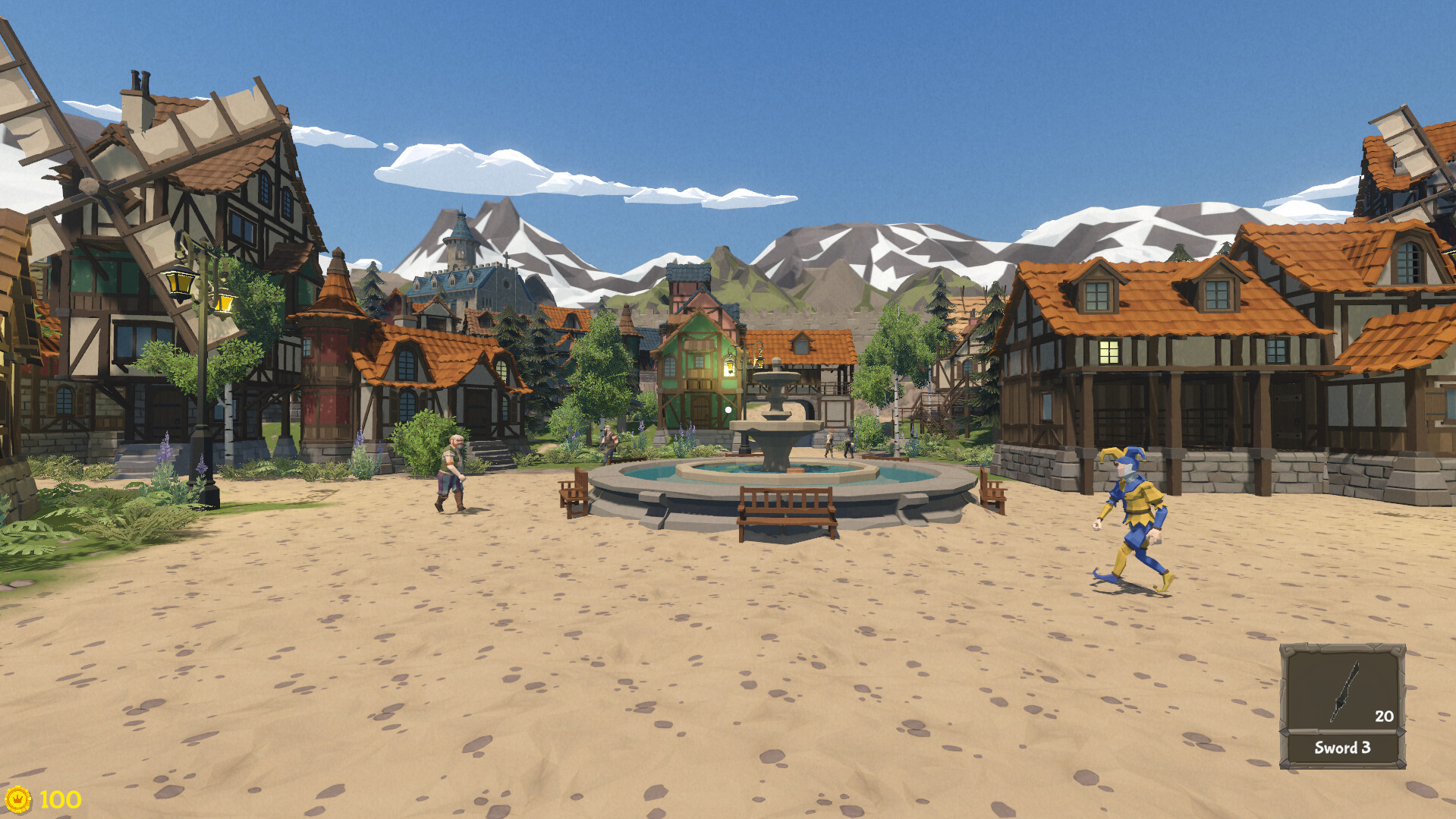 Fantasy Shop on Steam