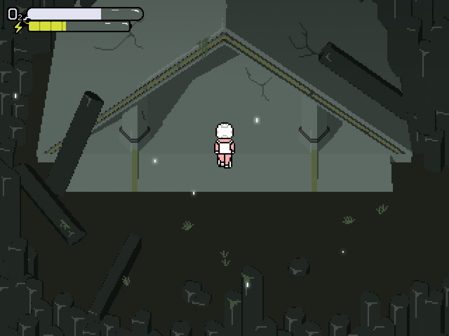 Abyss of Light on Steam