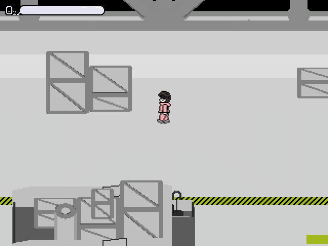 Abyss of Light on Steam