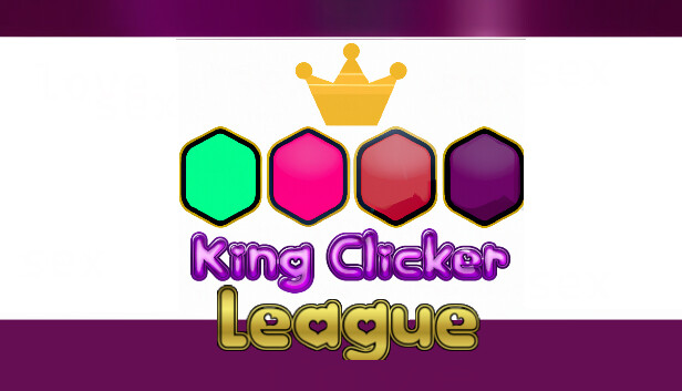 King Clicker League on Steam