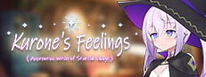 Steam Community :: Kurone's Feelings ~Apprentice Witch of Starfall Village~