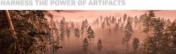 Into the Radius 2 on Steam