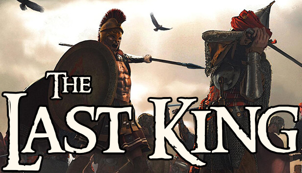 The Last King - Steam News Hub