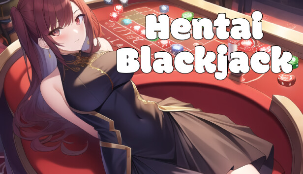 Hentai Blackjack on Steam
