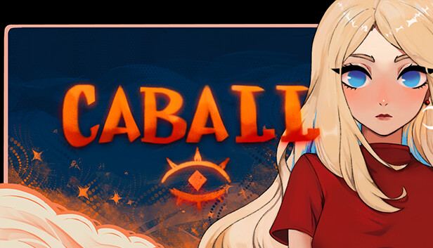 CABALL on Steam