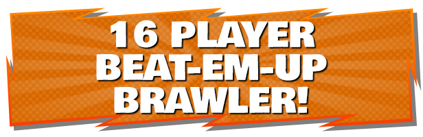 OutRage: Fight Fest on Steam