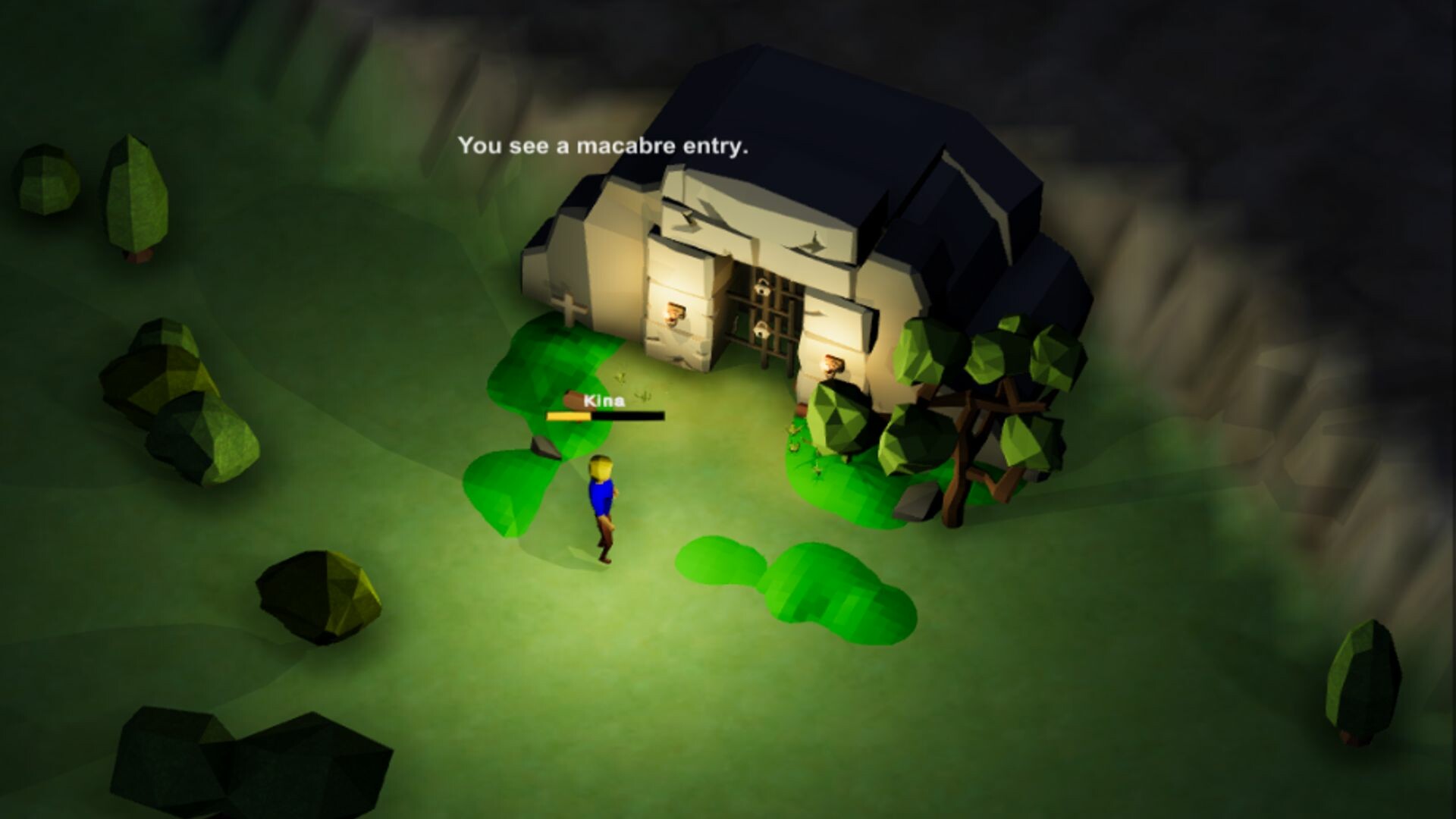 The Magic Land on Steam