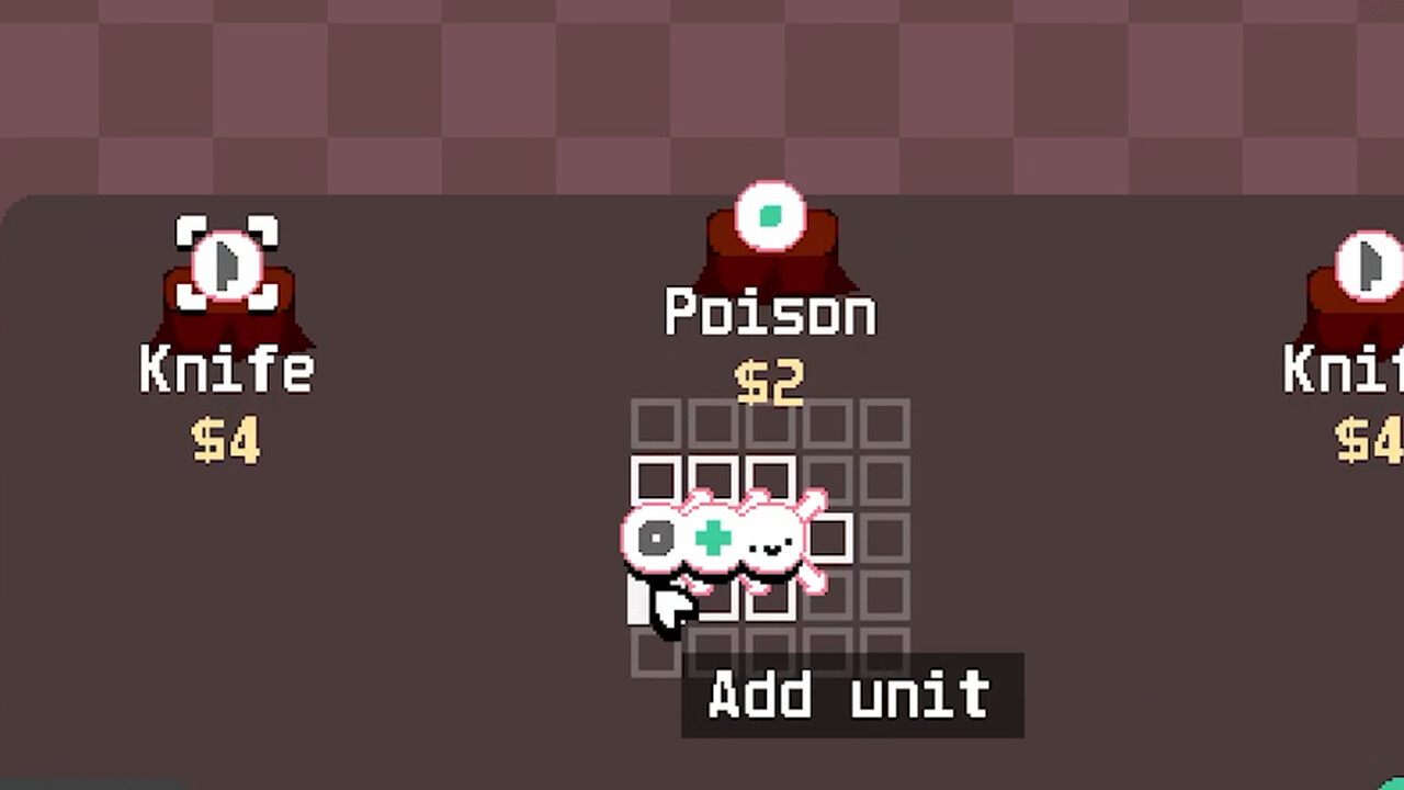 Centipede Gun on Steam