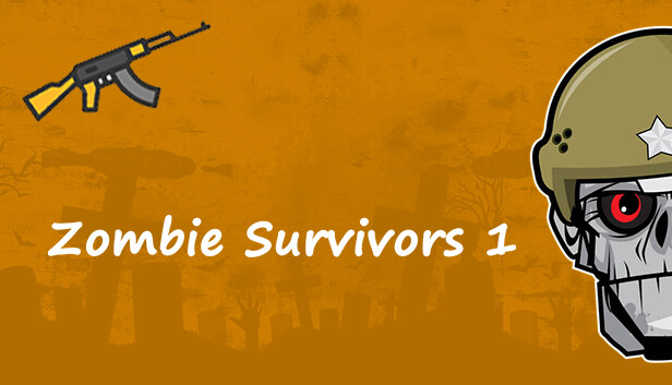 Zombie Survivors 1 on Steam
