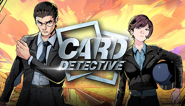 Card Detective on Steam