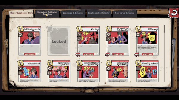 Card Detective on Steam