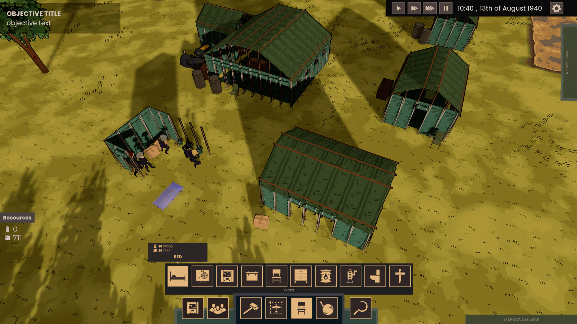 Ground of Aces on Steam