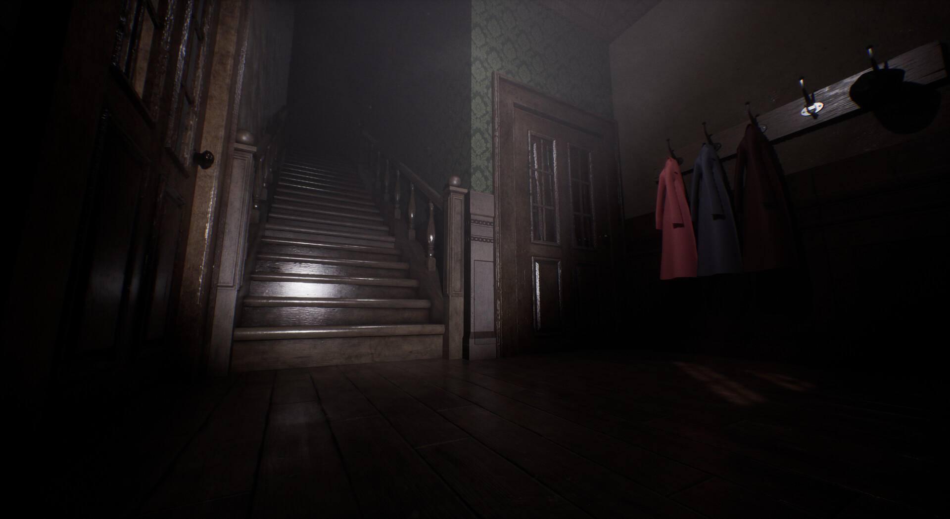 The Devourer: Hunted Souls on Steam