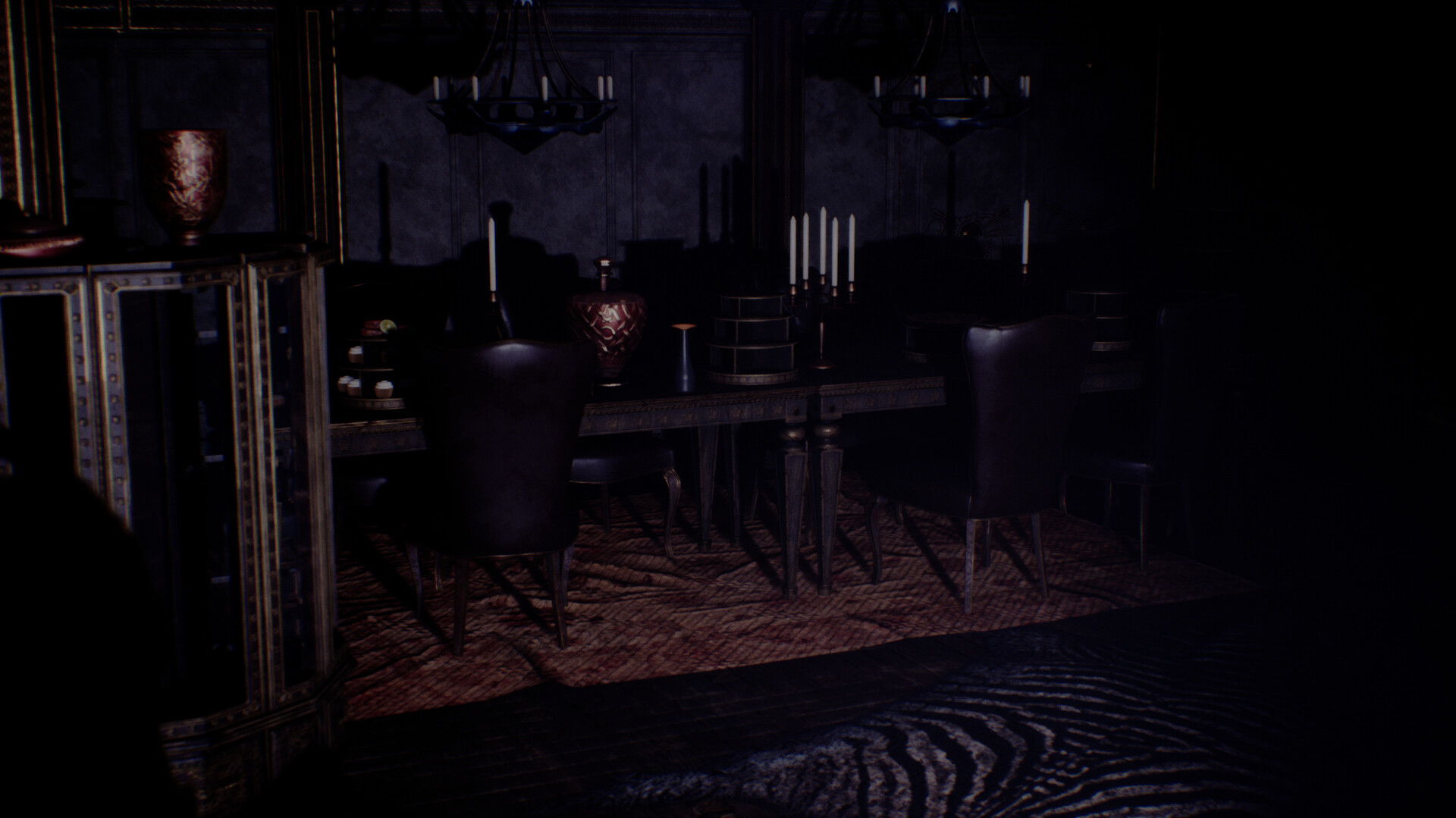 The Devourer: Hunted Souls on Steam