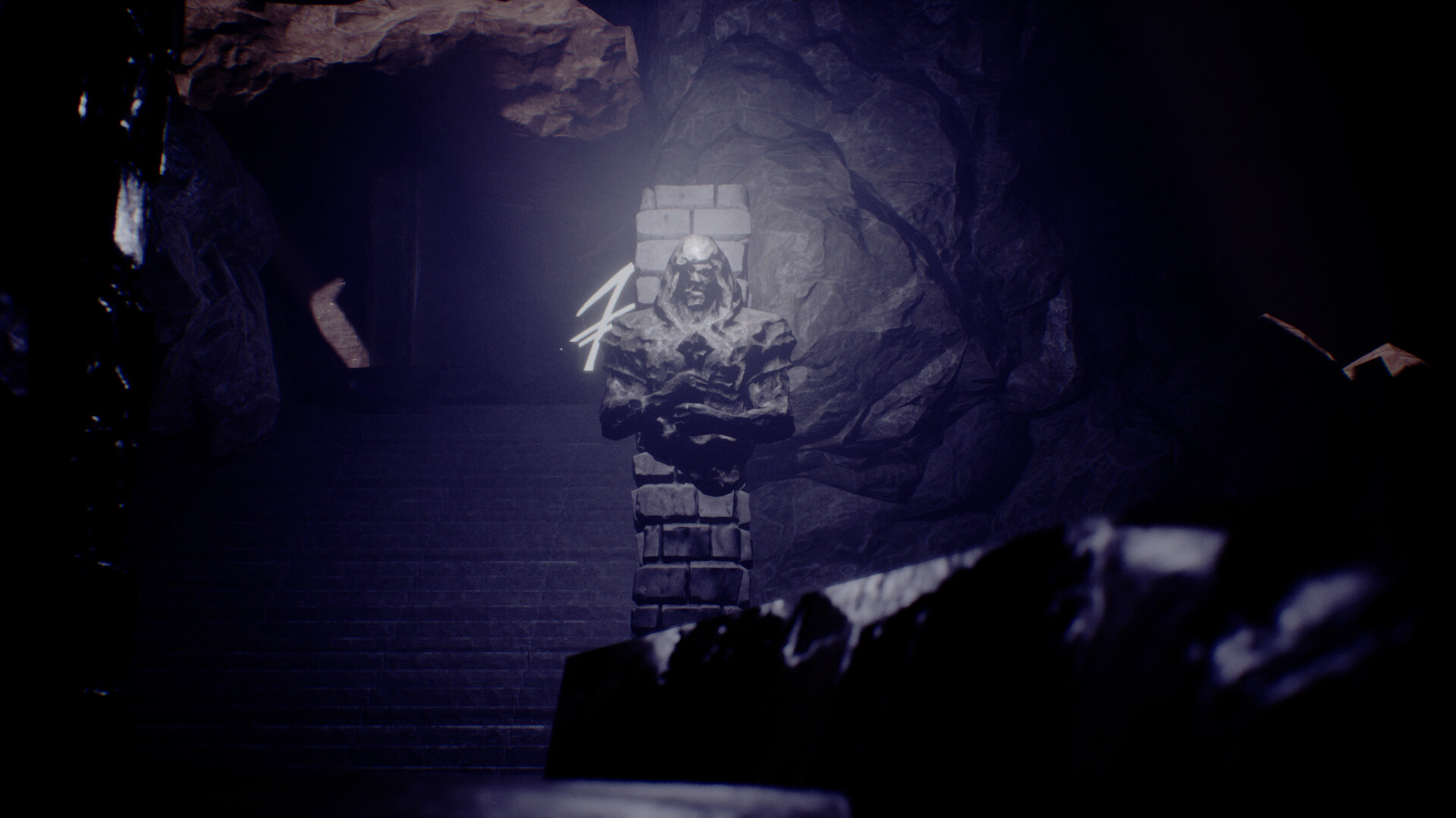 The Devourer: Hunted Souls en Steam