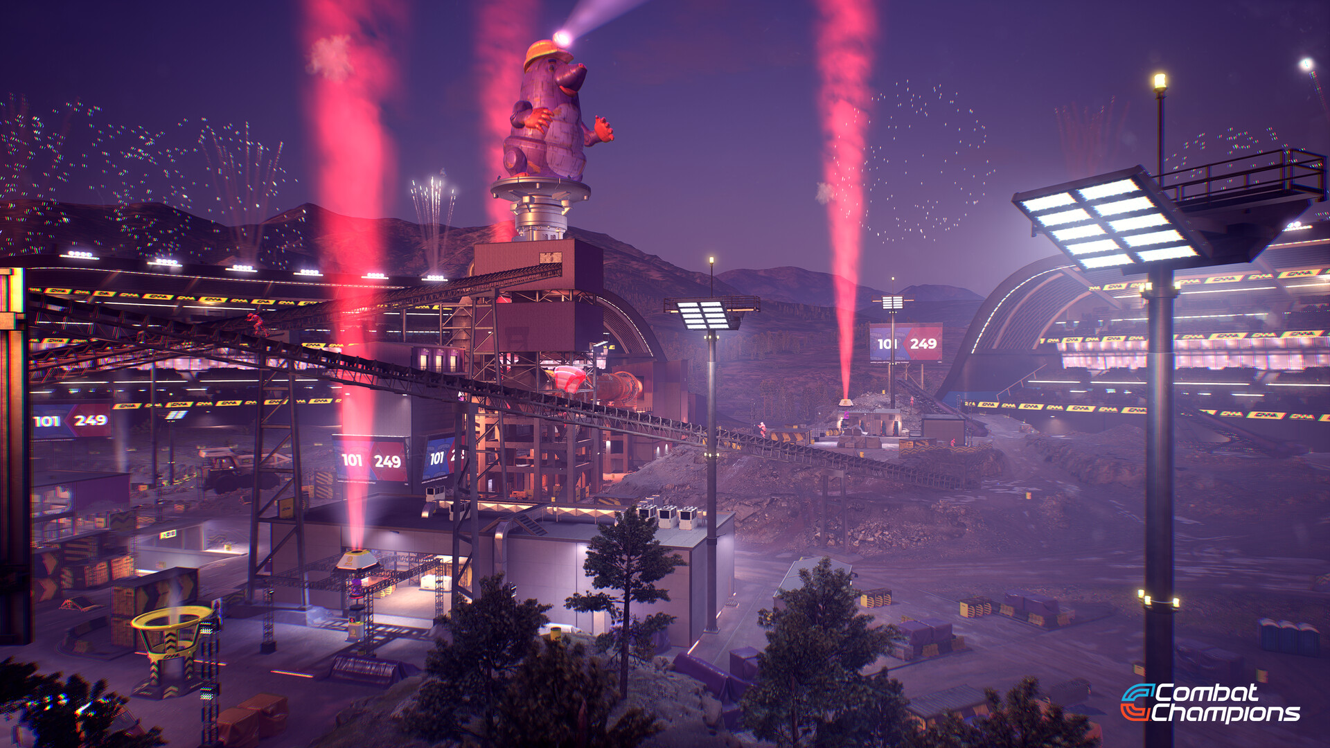 Combat Champions on Steam