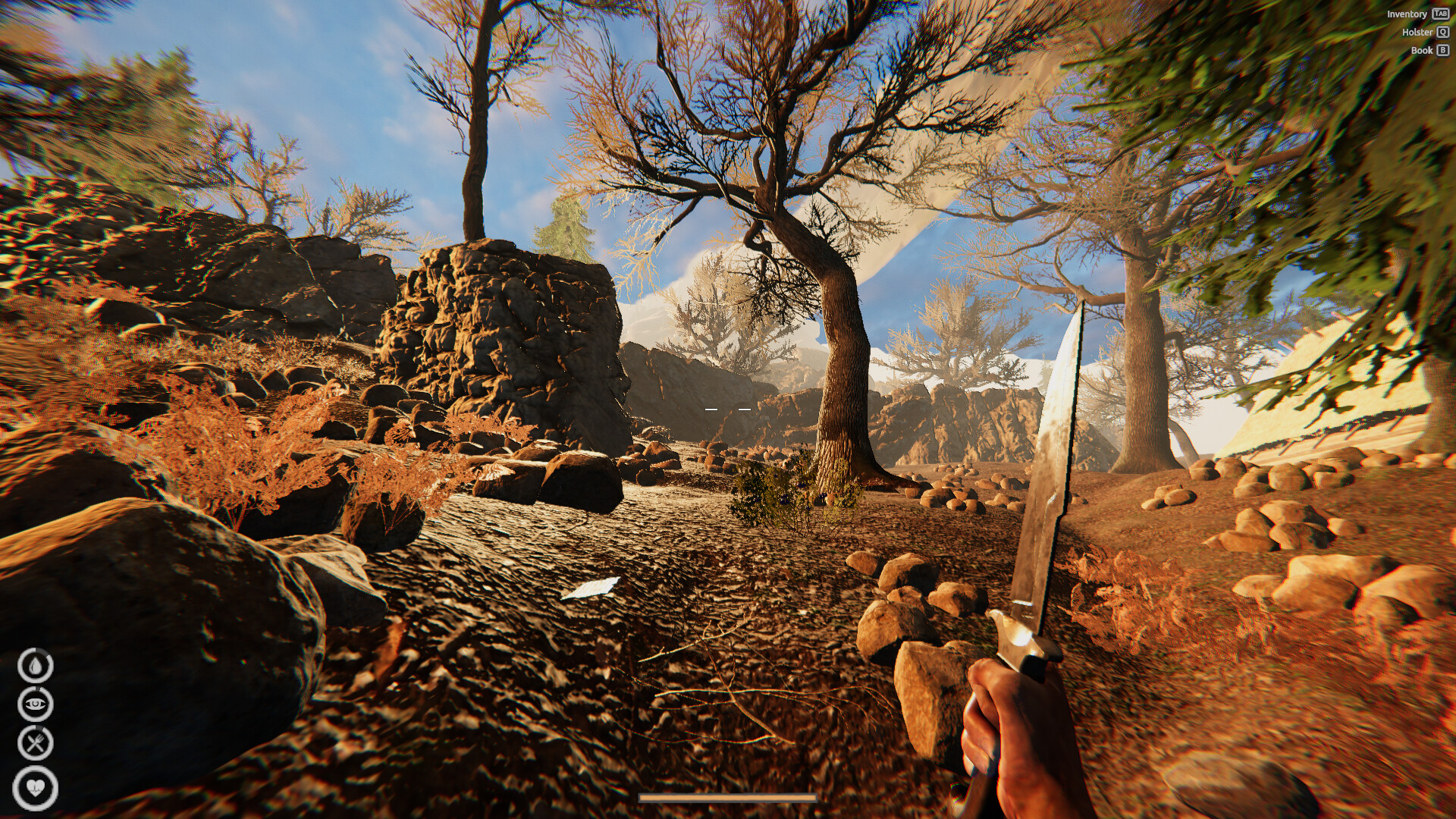 Shadow of the Night on Steam