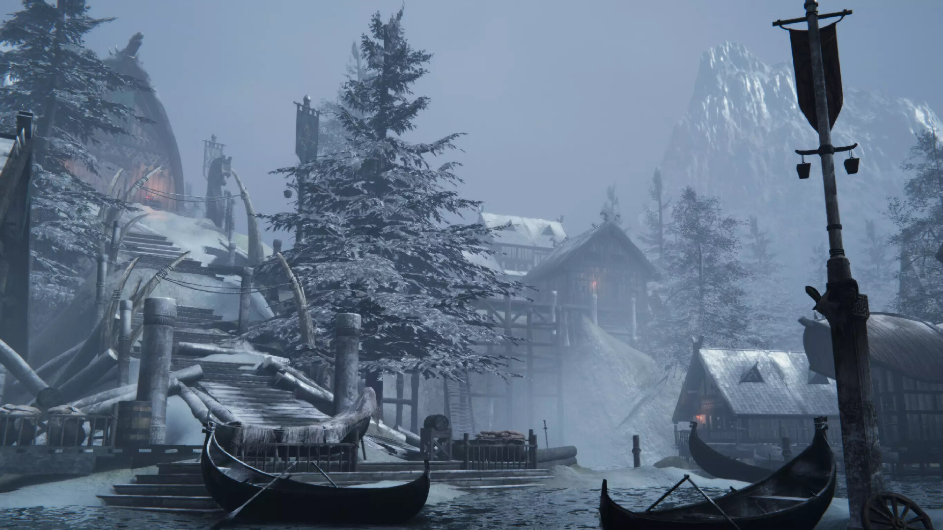 Shadow of the Night on Steam