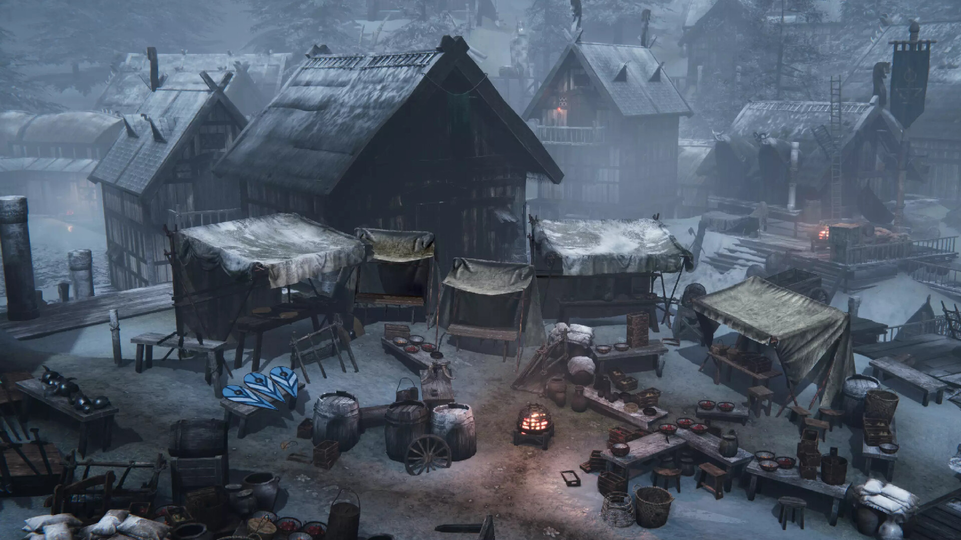 Shadow of the Night on Steam