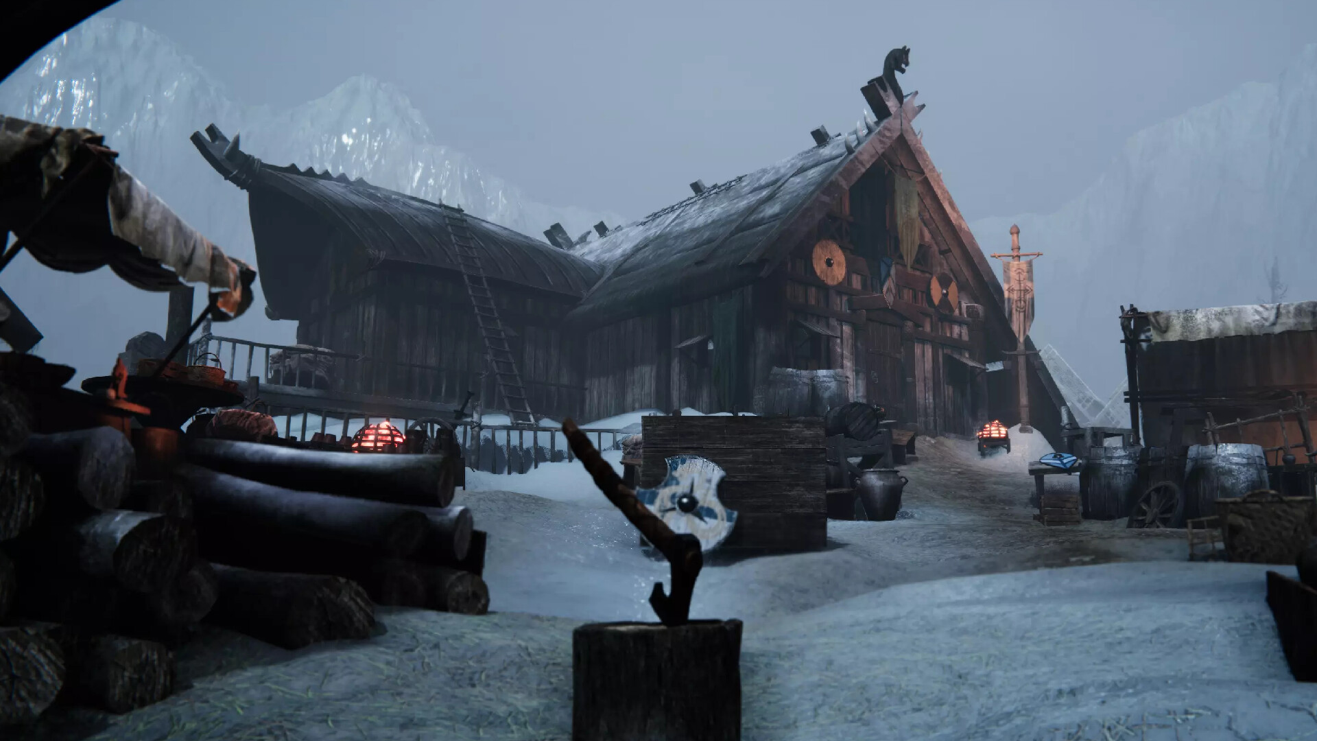 Save 40% on Shadow of the Night on Steam