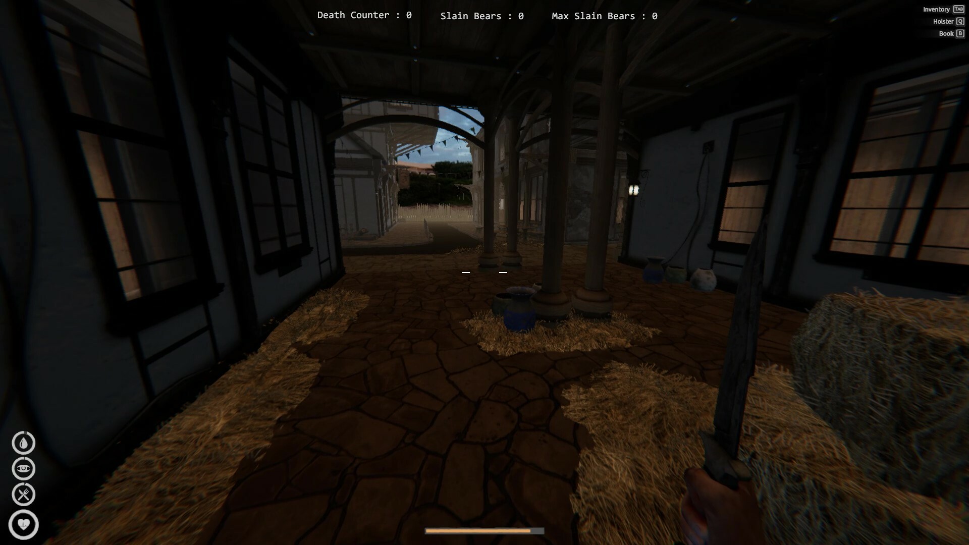 Shadow of the Night on Steam