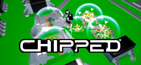 Steam Community :: CHIPPED