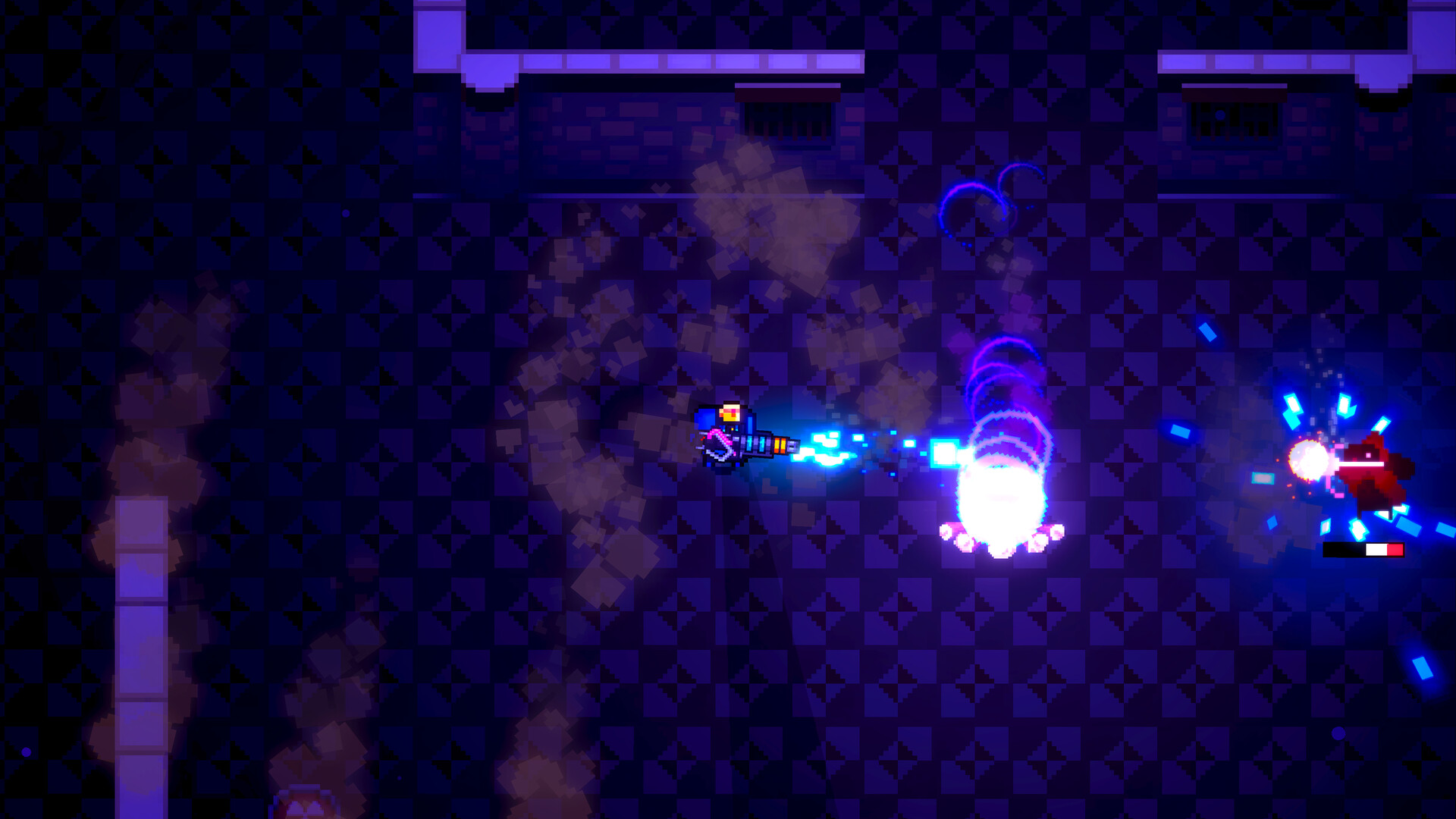 Laser Tanks on Steam