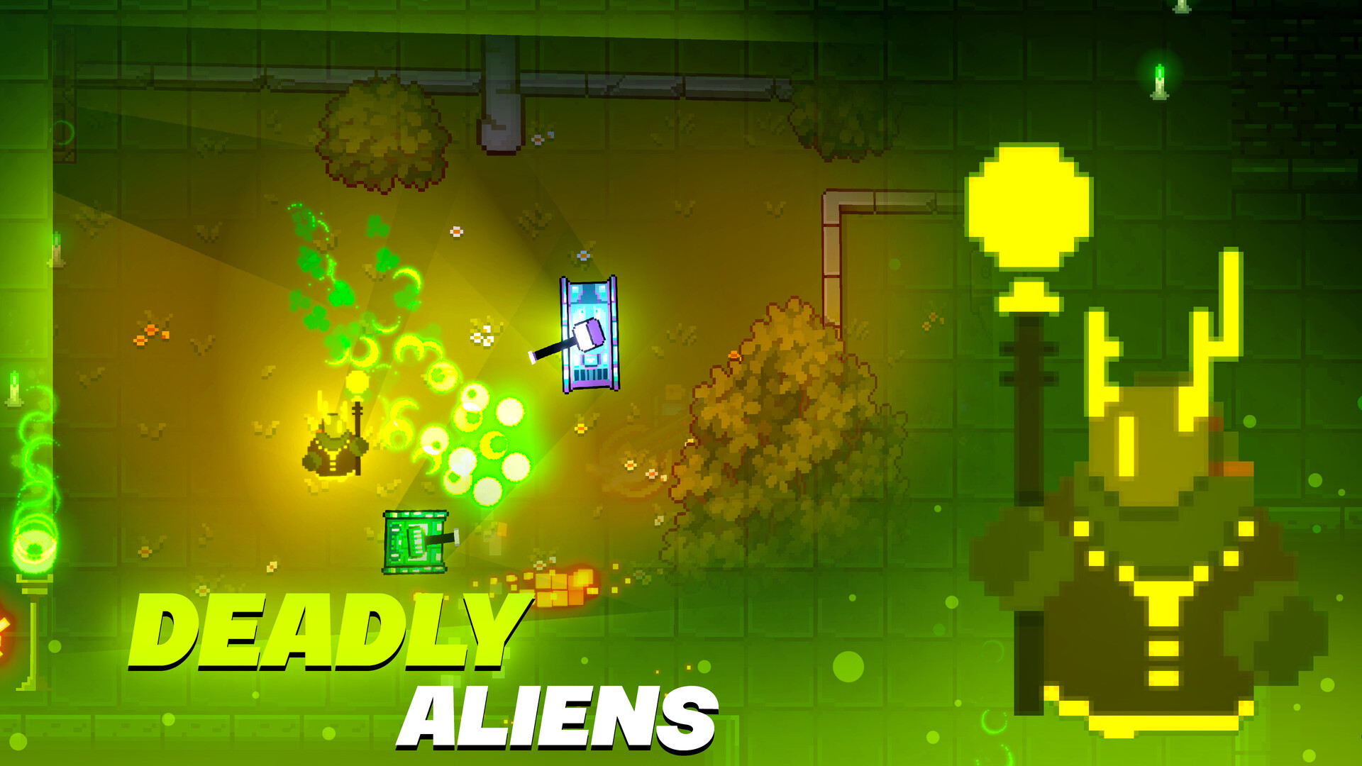 Laser Tanks on Steam