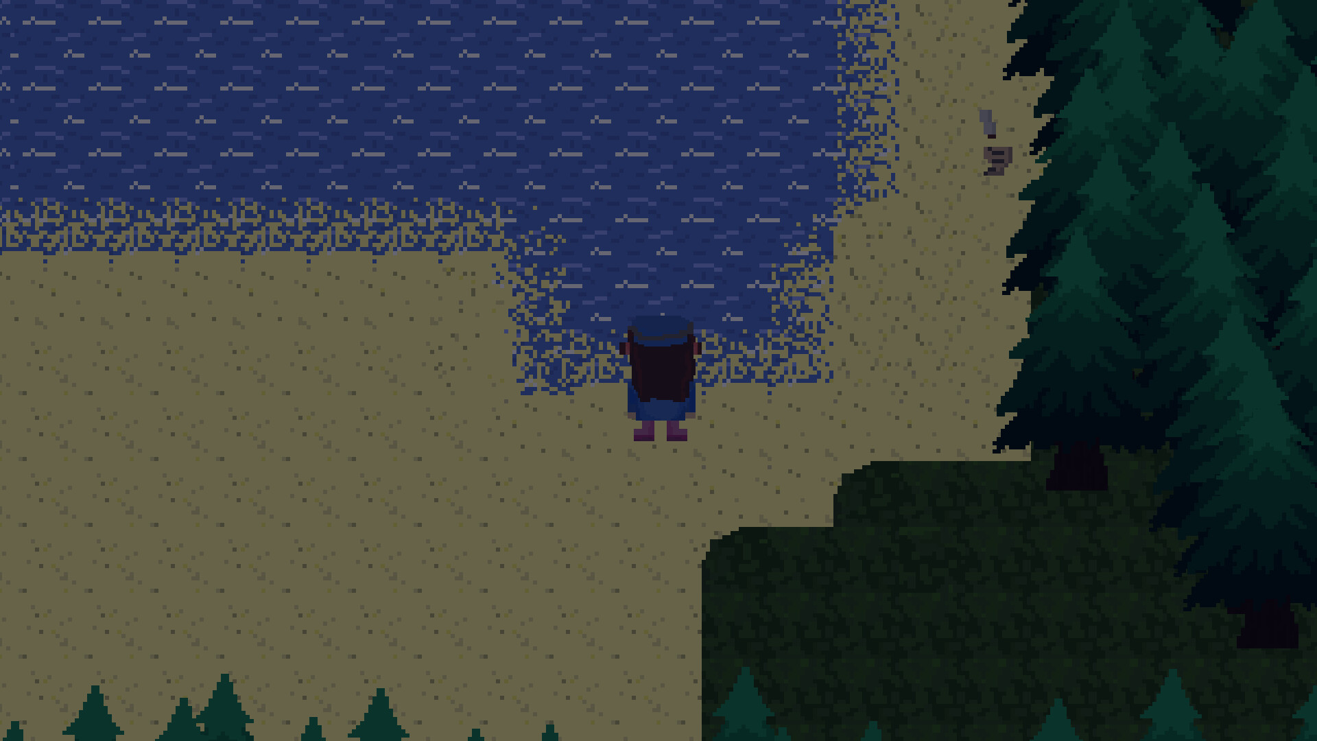 Tales of: Sena on Steam