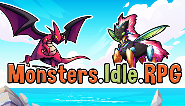 Monsters Idle RPG on Steam