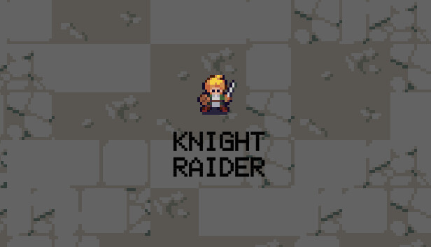Knight Raider on Steam