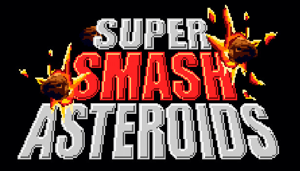 Super Smash Asteroids - Steam News Hub