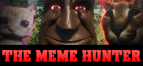 Steam Community :: THE MEME HUNTER