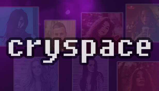 cryspace on Steam