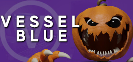 Vessel Blue on Steam