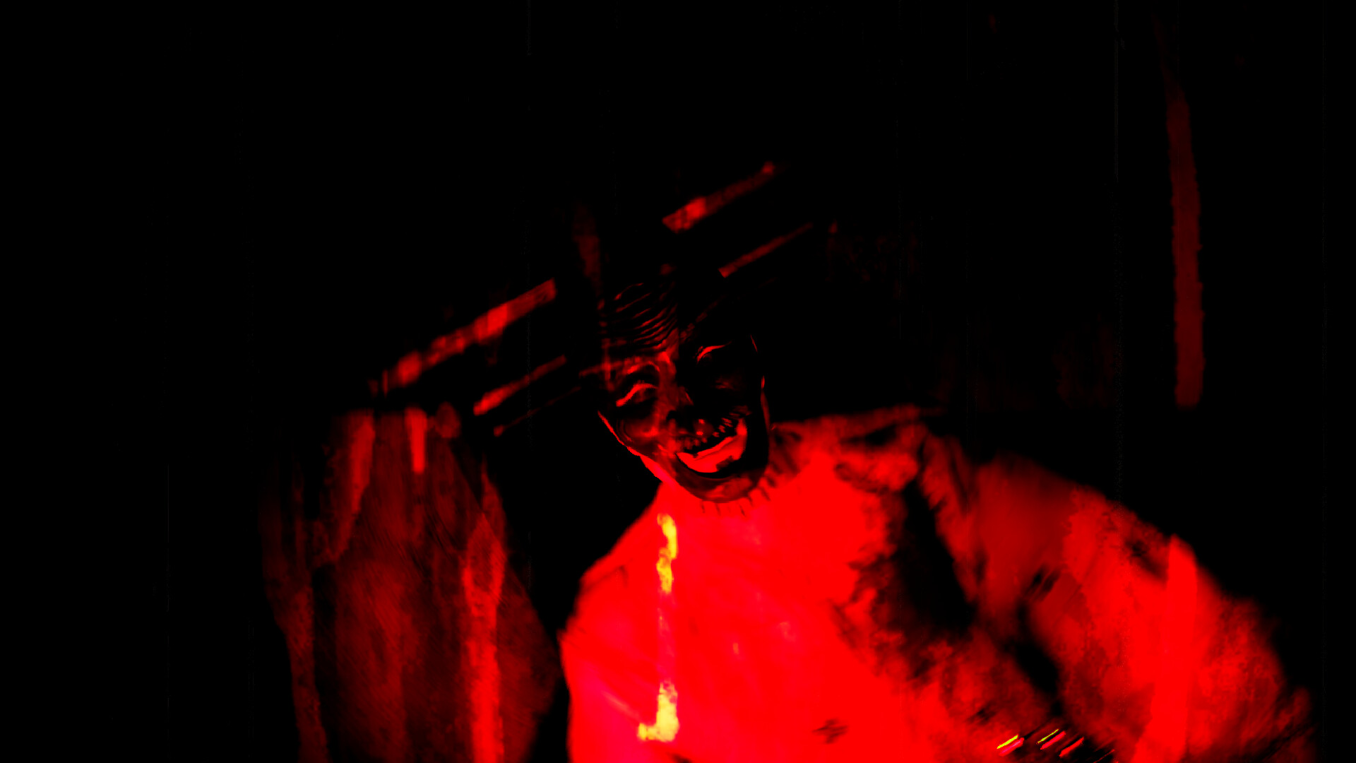 Shadow Corridor 2 雨ノ四葩 on Steam