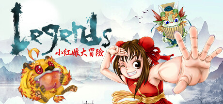 Steam Community :: Legends