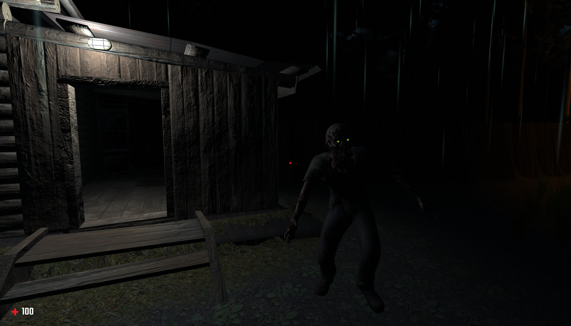 Intergalactic Genocide on Steam