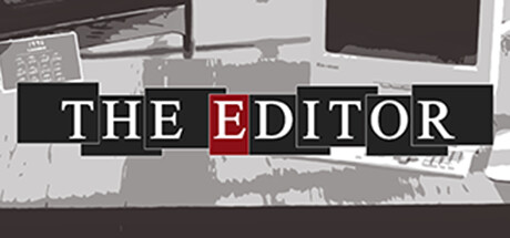 Steam Community :: THE EDITOR