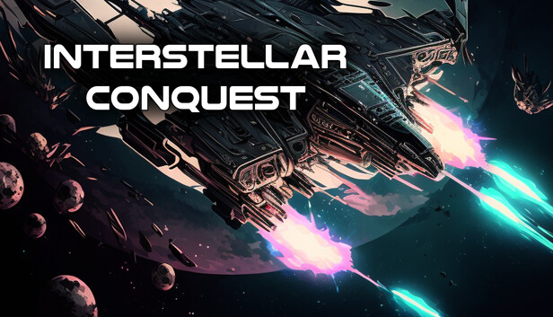Interstellar Conquest on Steam