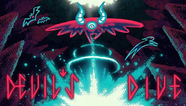 Devil's Dive - Steam News Hub