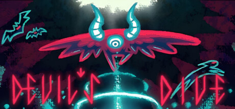 Steam Community :: Devil's Dive