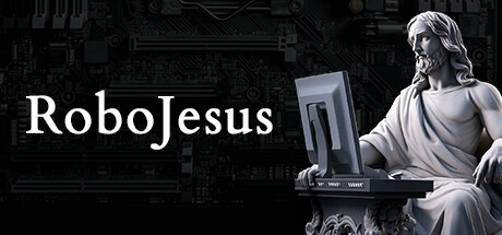 RoboJesus on Steam