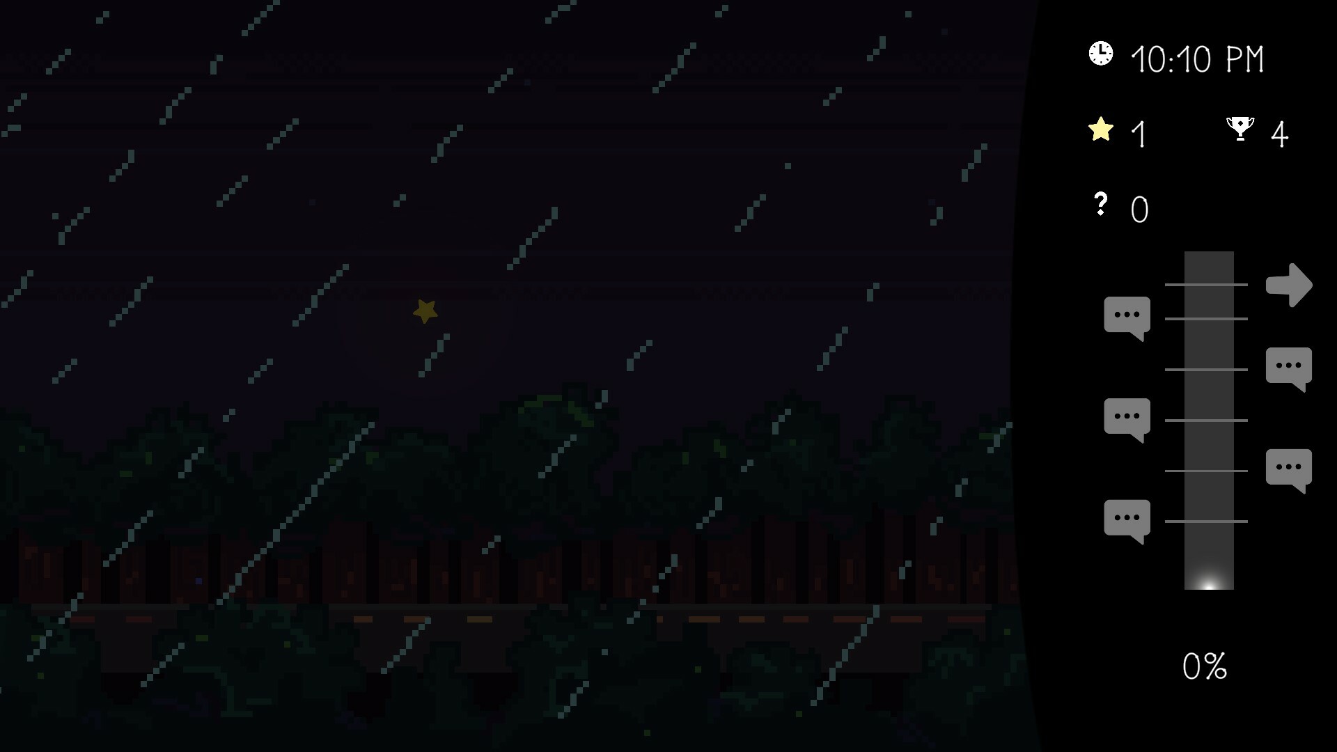 Maybe tomorrow on Steam